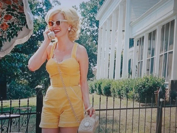 The Help filming locations to visit in Greenwood and Jackson ...