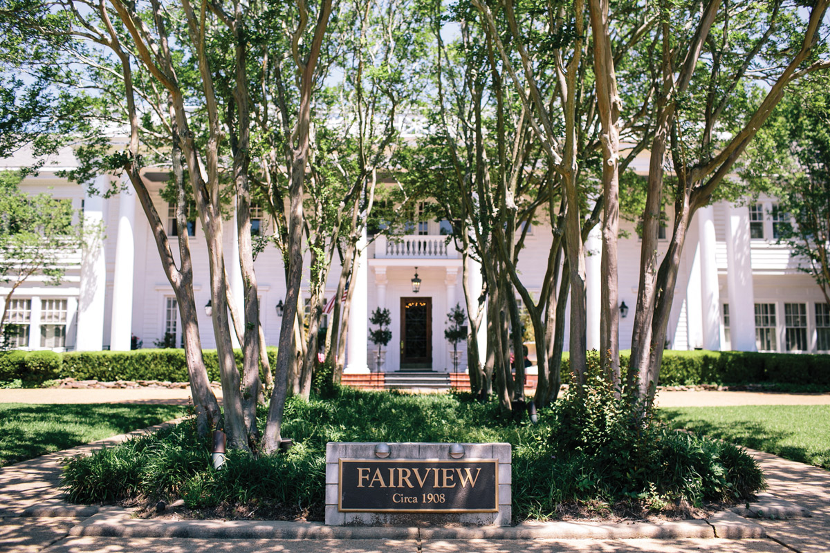 The Help filming locations to visit in Greenwood and Jackson ...