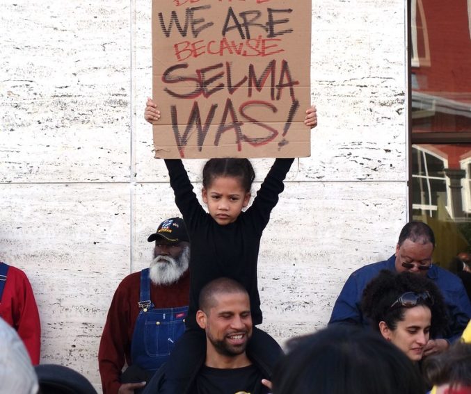 Things to do in Selma: Bloody Sunday, the bridge, churches and museums ...