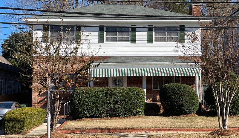 Civil rights attractions in Montgomery Alabama