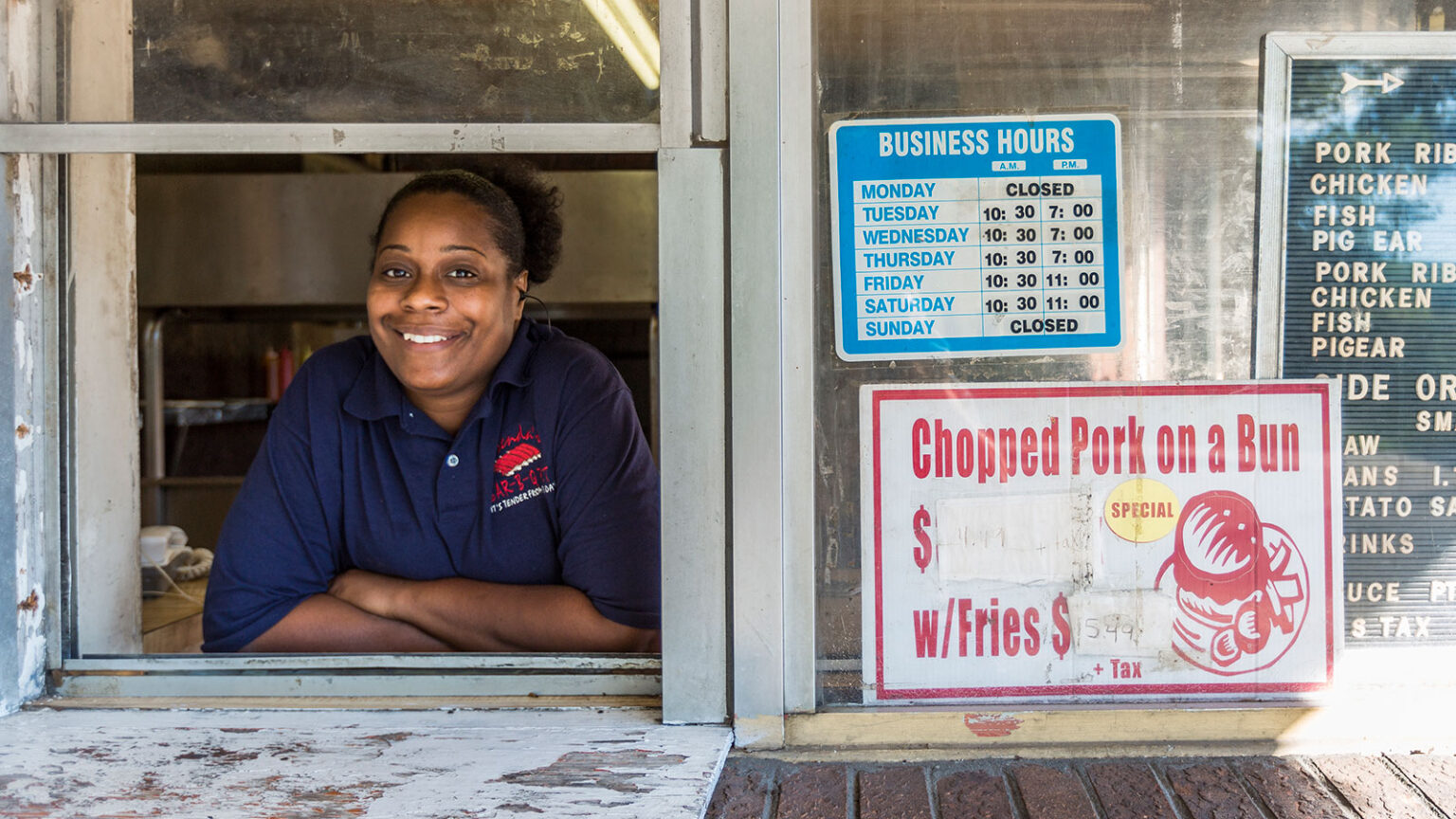 Civil rights attractions in Montgomery Alabama