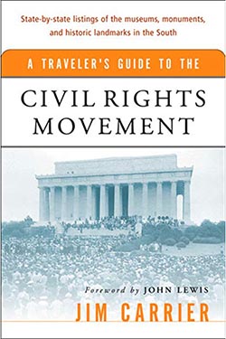 Resources - Civil Rights Travel