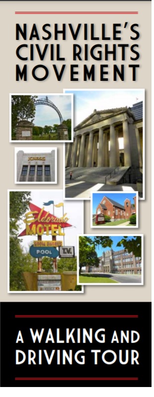 Nashville civil rights museum and sites