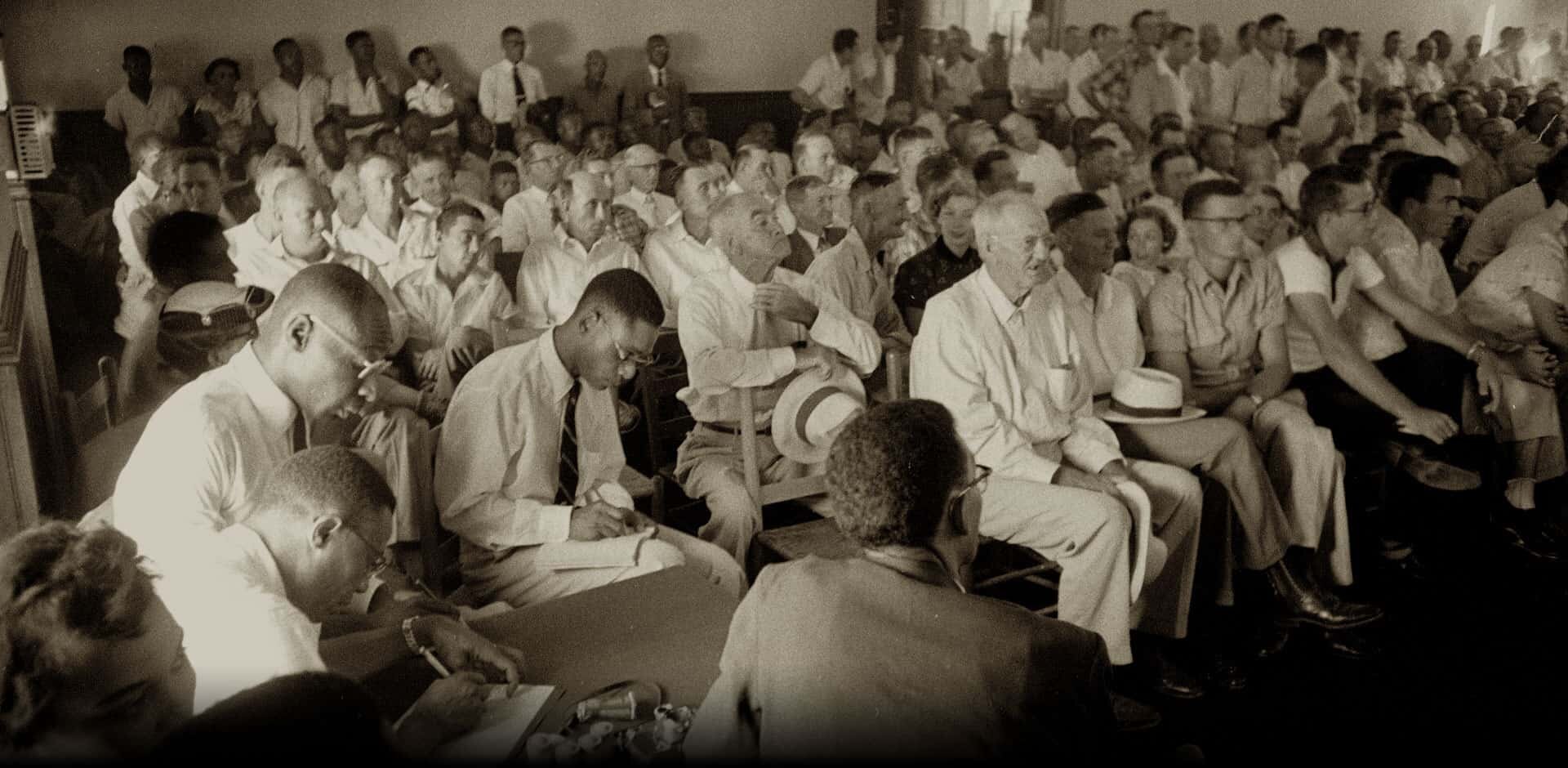 How to visit the Emmett Till National Monument in Mississippi