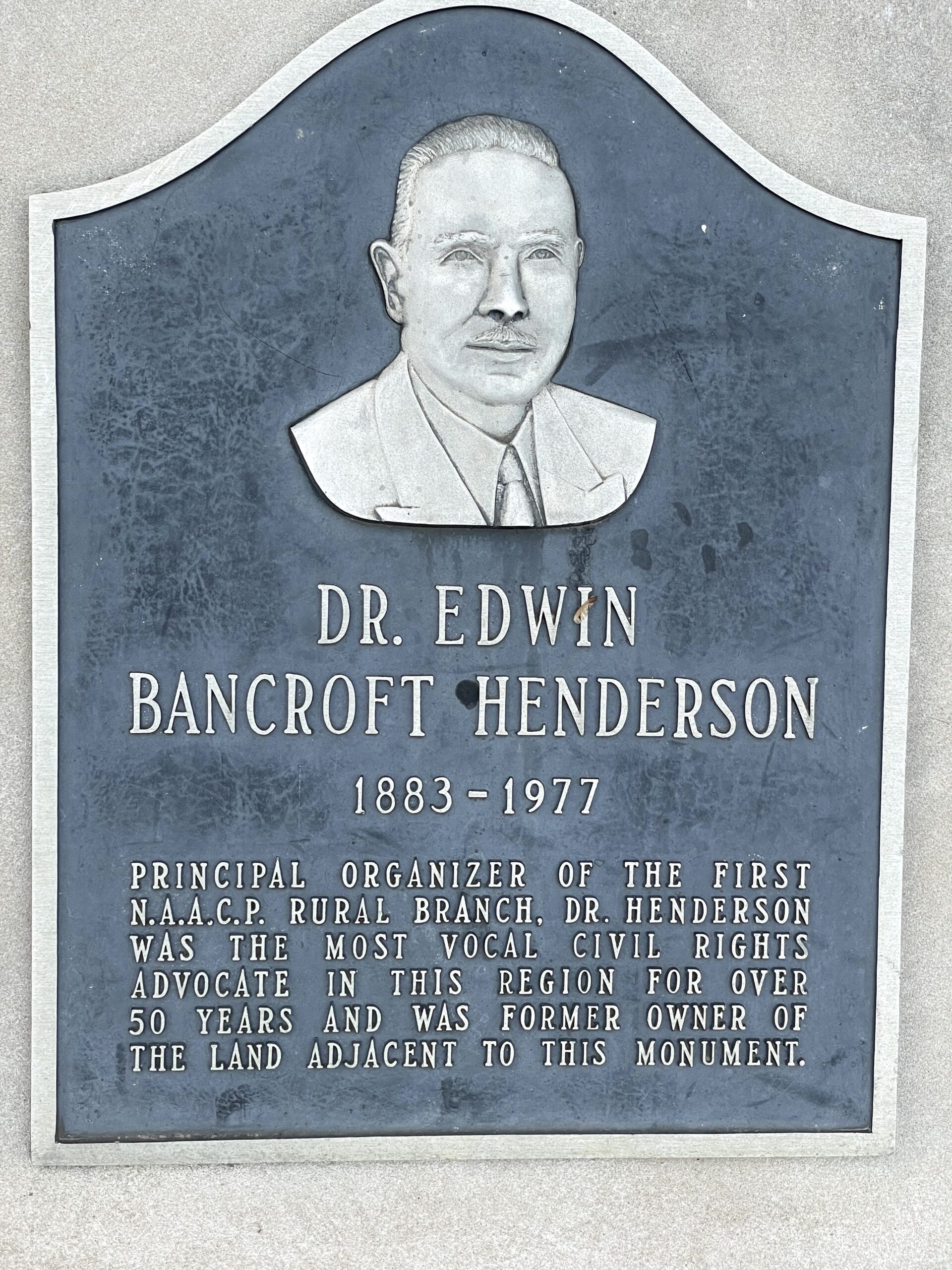 Tinner Hill: Where a tiny Black community successfully battled housing ...