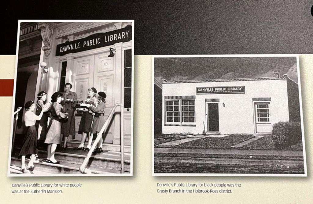 Danville civil rights museum exhibit explores Bloody Monday